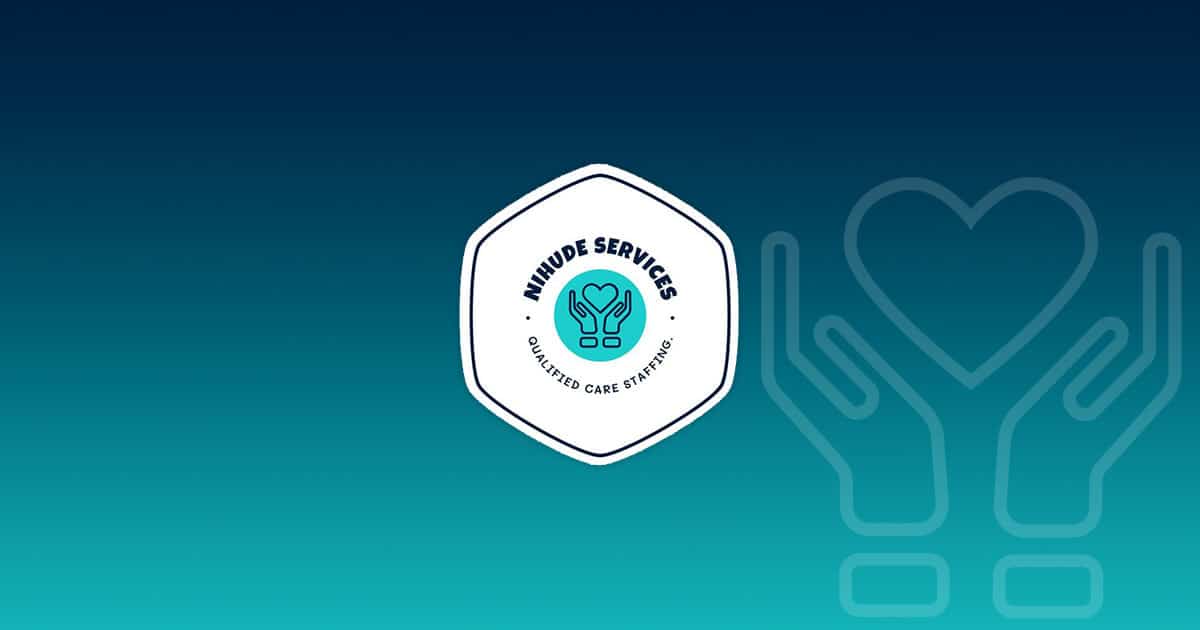 Nihude Services - Care Solutions for Every Setting